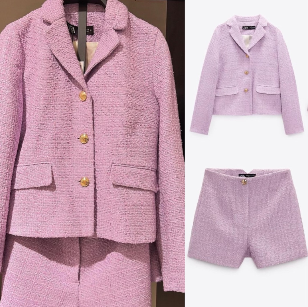 Zara set, Women's Fashion, Dresses & Sets, Sets or Coordinates on Carousell