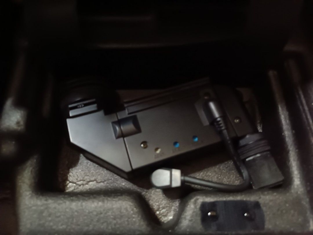 1980s Vintage Hitachi VHS Video Camera Recorder MASTACS Movie ...