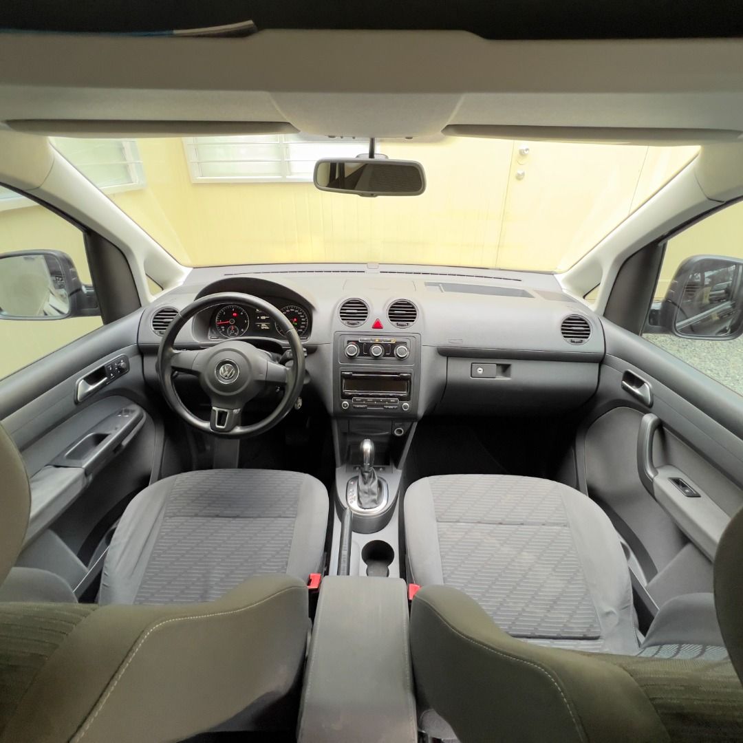 2016 Volkswagen Caddy TDI 52t kms houseofcarsph, Cars for Sale, Used ...