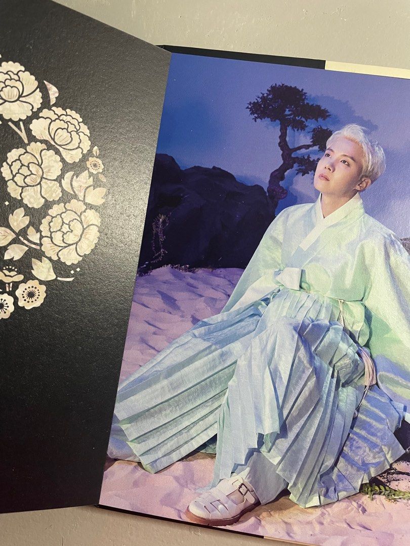 2021 BTS Dalmajung, Hobbies & Toys, Memorabilia & Collectibles, K-Wave ...