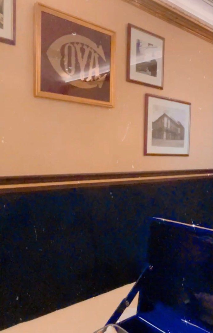 2023 COVA Afternoon Tea Set for 2, 門票＆禮券, 兌換券 - Carousell