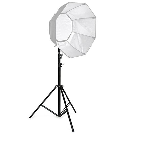 3.0M 3000FP Light Stand Professional Heavy Duty Aluminum Alloy Air ...