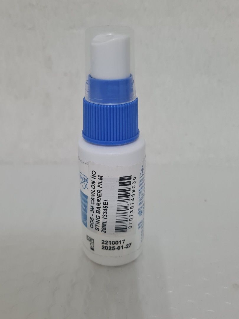 3M Cavilon, Health & Nutrition, Medical Supplies & Tools on Carousell