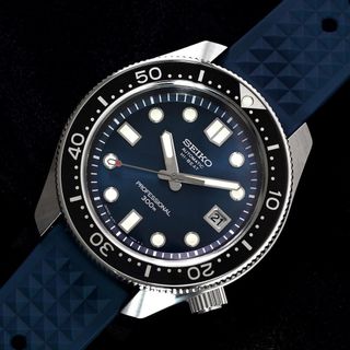Brand New Seiko Prospex 1968 Diver's Modern Re-interpretation Ever ...