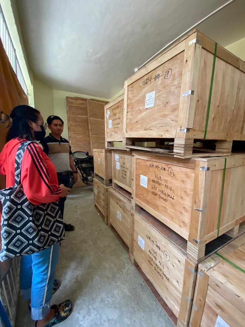 6ft Tarp Printer, Computers & Tech, Printers, Scanners & Copiers on ...