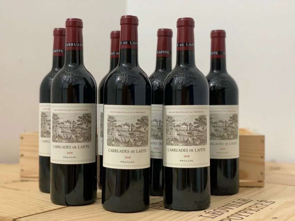 香港上門回收 一級莊紅酒 拉菲lafite 木桐mouton 拉圖latour 瑪歌margaux 侯伯王Haut-Brion, 嘢食 & 嘢飲, 酒精飲料 - Carousell