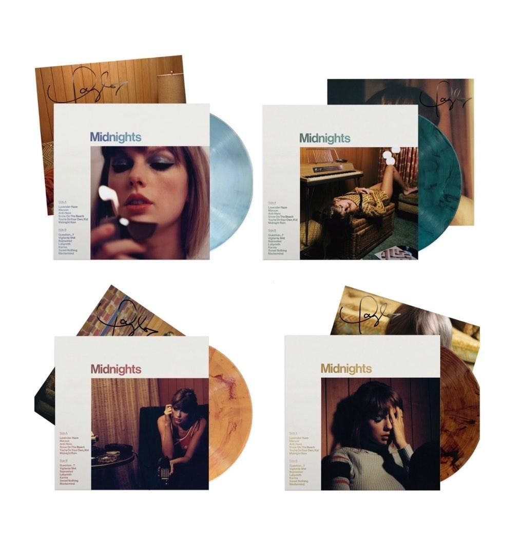 [ vinyl ] Taylor Swift - Folklore: The Long Pond Studio Sessions ...