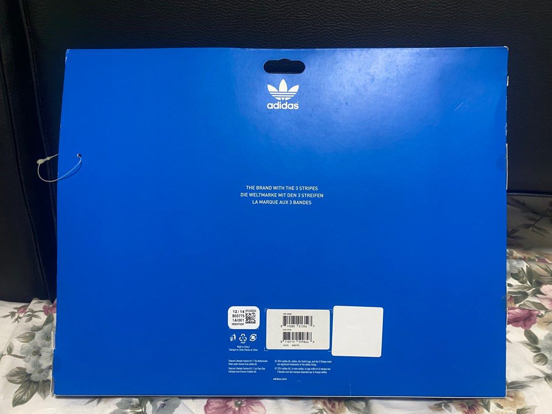 Adidas Laptop Sleeve., Computers & Tech, Parts & Accessories, Laptop ...
