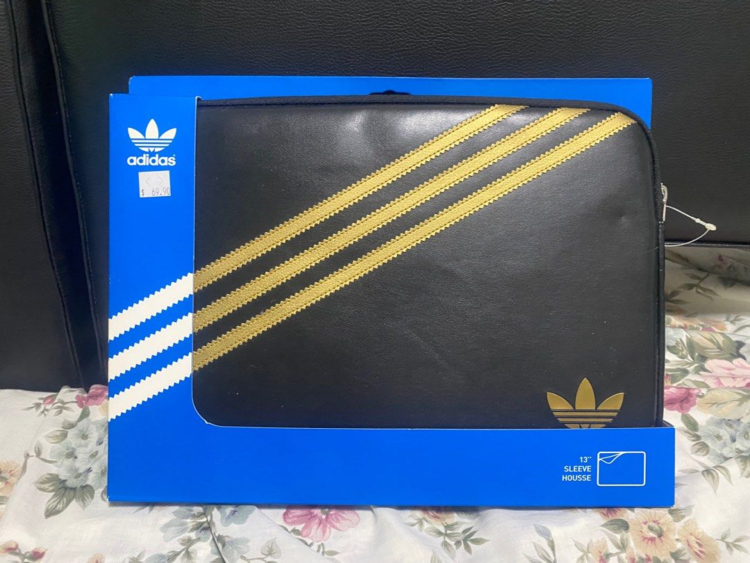 Adidas Laptop Sleeve., Computers & Tech, Parts & Accessories, Laptop ...