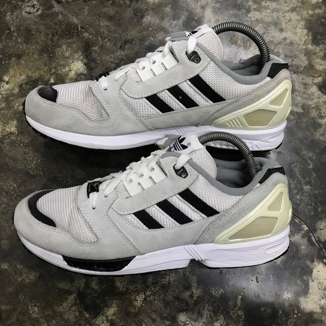 Adidas Torsion ZX8000 / sepatu adidas bukan city series running sports ...