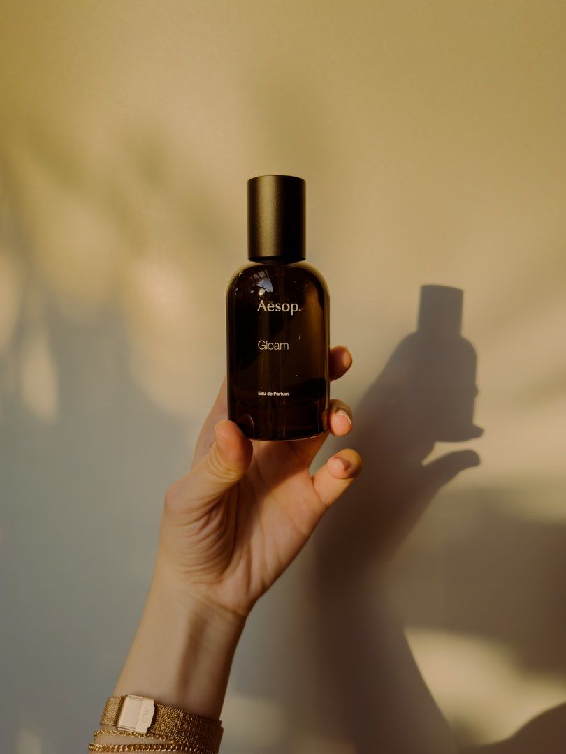 Aesop Gloam Eau de Parfum, Beauty & Personal Care, Fragrance ...