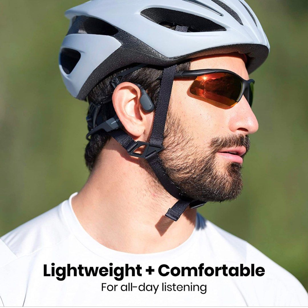 Aftershokz Aeropex Mini, Audio, Headphones & Headsets on Carousell