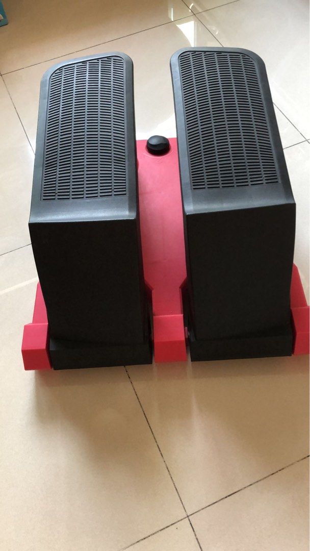 Air Climber Express, Sports Equipment, Exercise & Fitness, Cardio ...