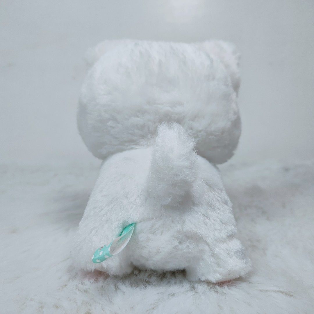 Amuse Fuwaneko Mew Chan, Hobbies & Toys, Toys & Games on Carousell