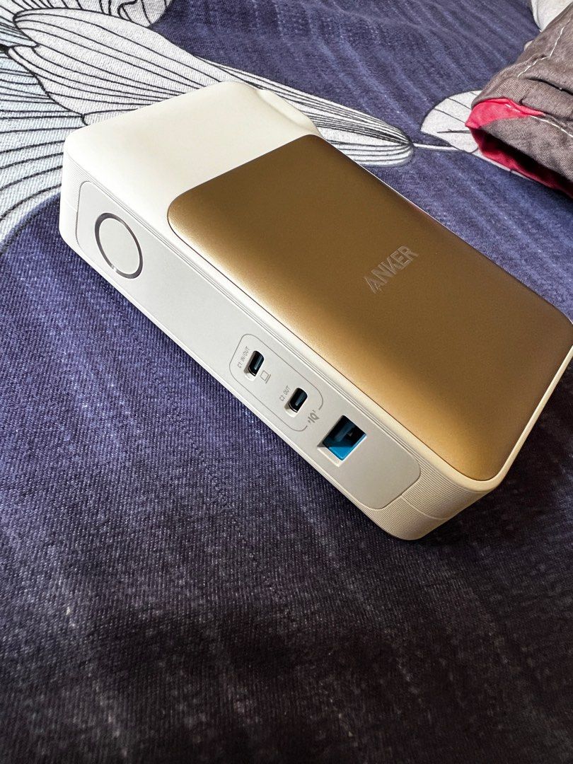 Anker 733 Gan prime 65w charger 2023, Mobile Phones & Gadgets, Mobile ...