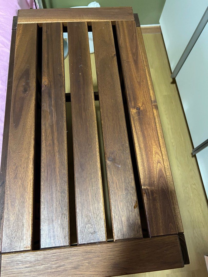 applaro table, Furniture & Home Living, Outdoor Furniture on Carousell