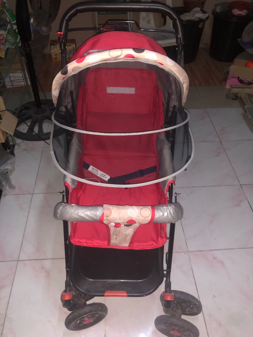 Apruva Stroller, Babies & Kids, Going Out, Strollers on Carousell