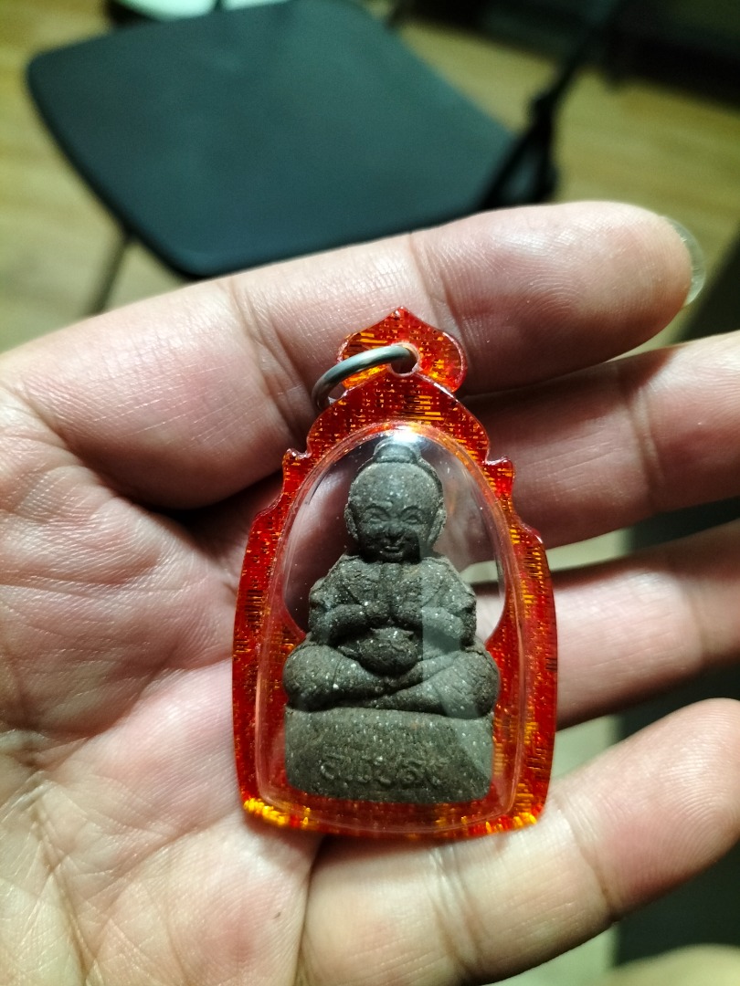 Clearing Sale !!! Archan Kong & Archan Ni Air kmt BE 2562, Hobbies ...