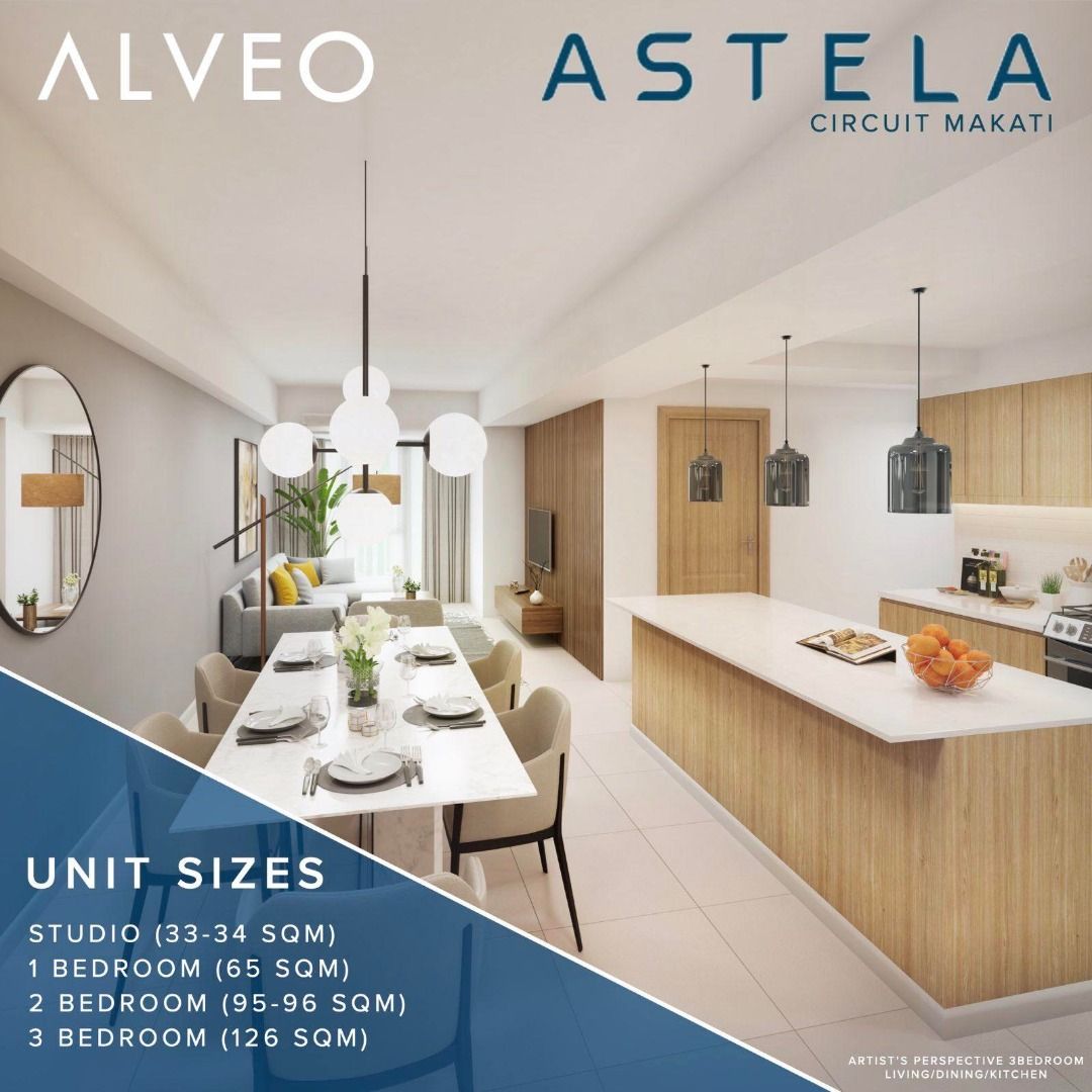 Astela Tower 1 on Carousell