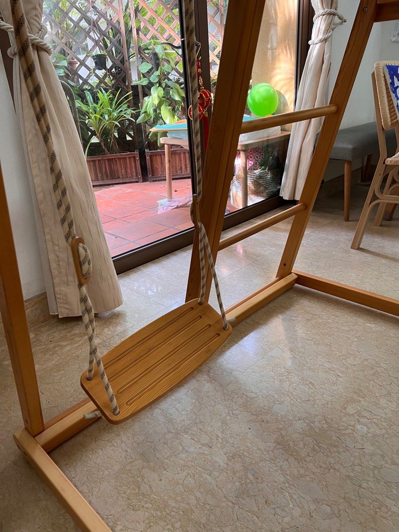 Avdar gym, Babies & Kids, Infant Playtime on Carousell