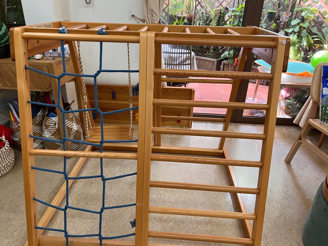 Avdar gym, Babies & Kids, Infant Playtime on Carousell