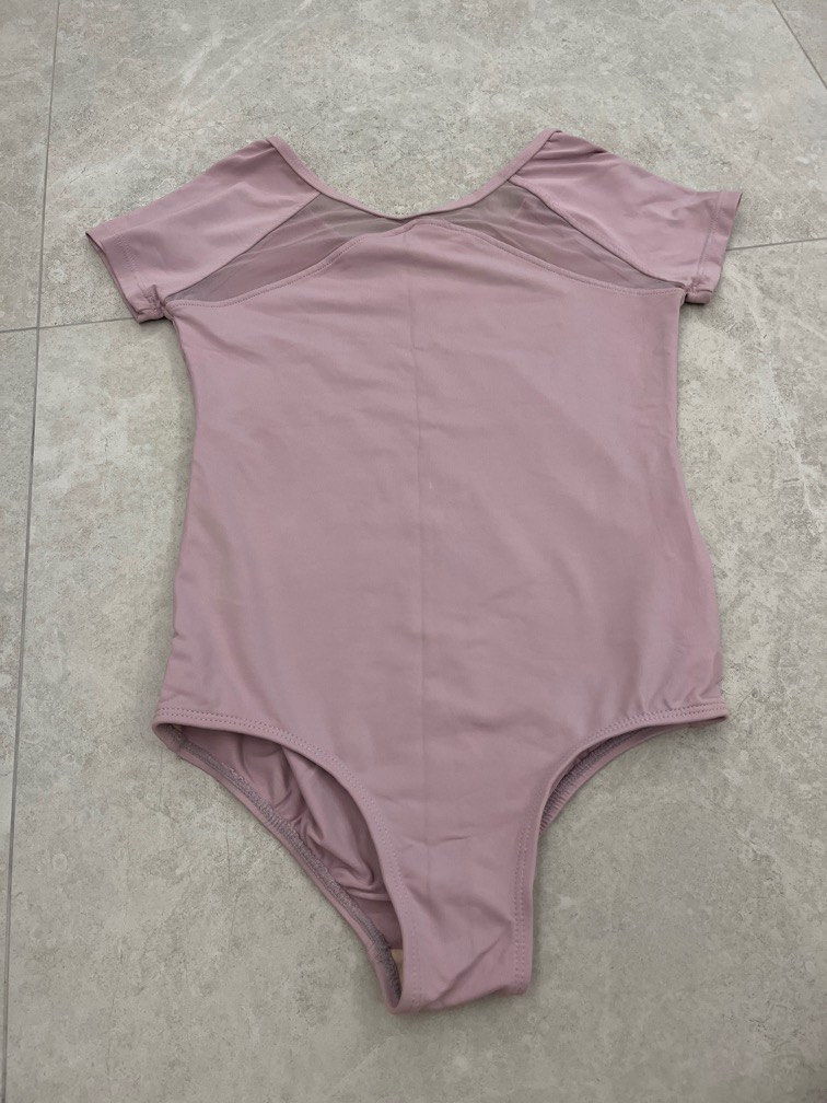 Ballet Leotard - New York City Ballet by Danskin, Babies & Kids, Babies ...