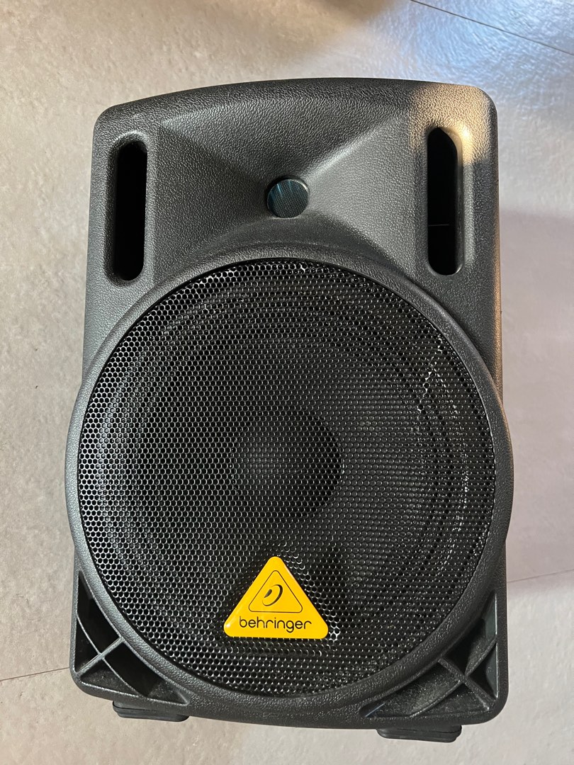 Behringer Eurolive B208D 200W, Audio, Soundbars, Speakers & Amplifiers ...