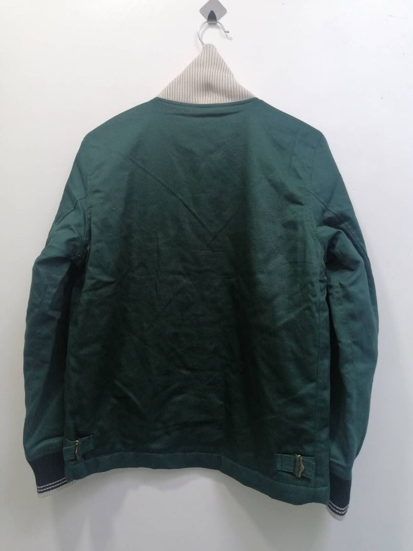 Free Shipping Ben Davis Varsity Bomber Inspired Jacket 1,300 only, Men ...