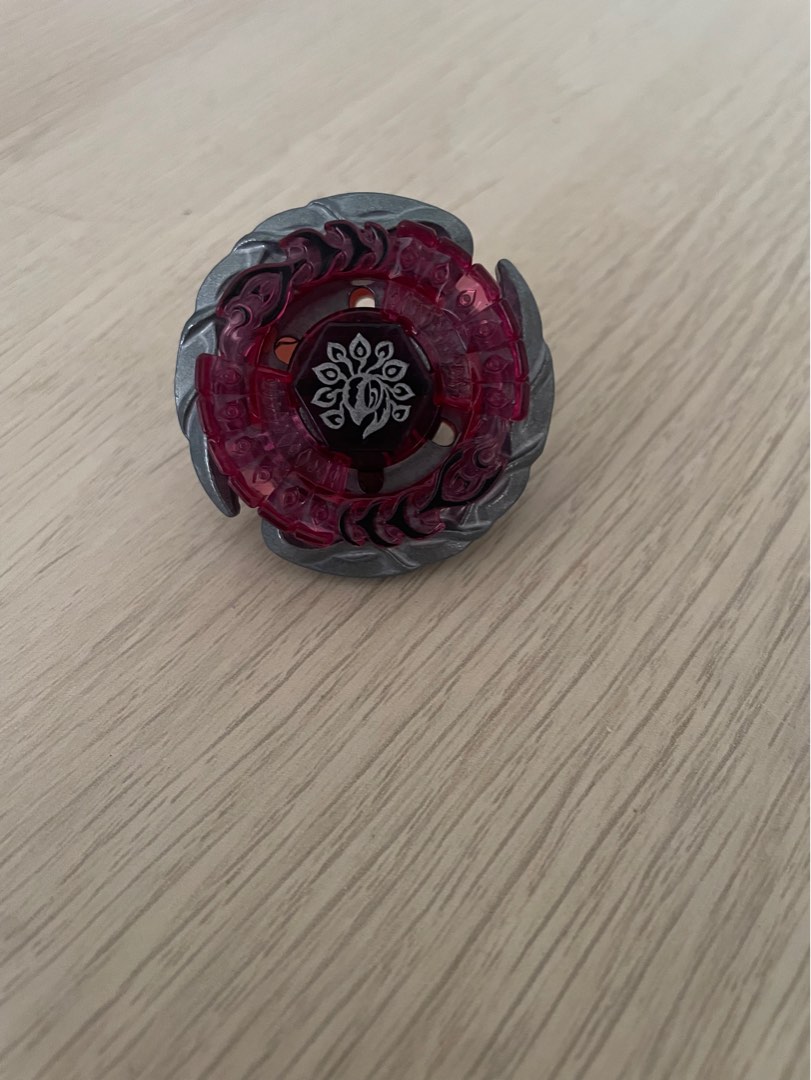 beyblade evil befall takara tomy, Hobbies & Toys, Toys & Games on Carousell