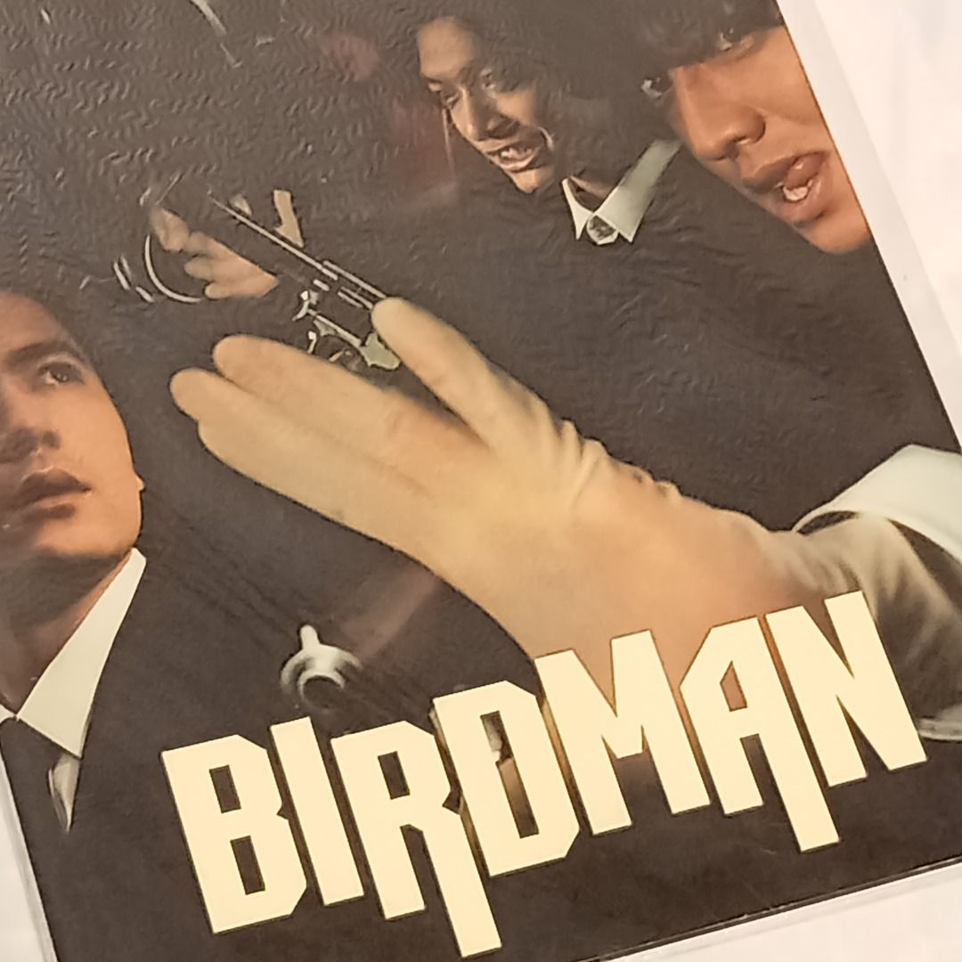 Birdman SMAP 1999 Tour photobook concert pamphlet + special book @ 795 ...