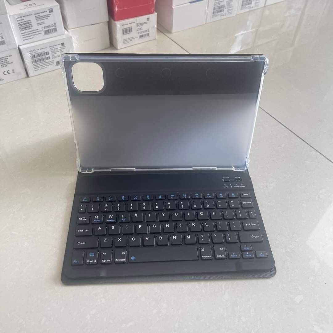 Bluetooth tab keyboard on Carousell