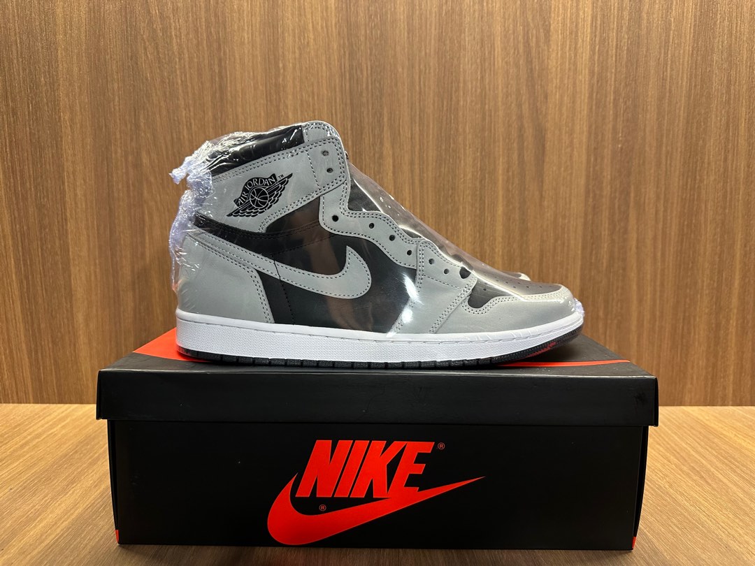 [BN Sealed] Nike Jordan 1 Retro High Shadow 2.0 US 11, Men's Fashion ...