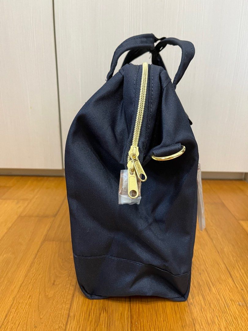 Brand new Anello document/laptop bag, Women's Fashion, Bags & Wallets ...