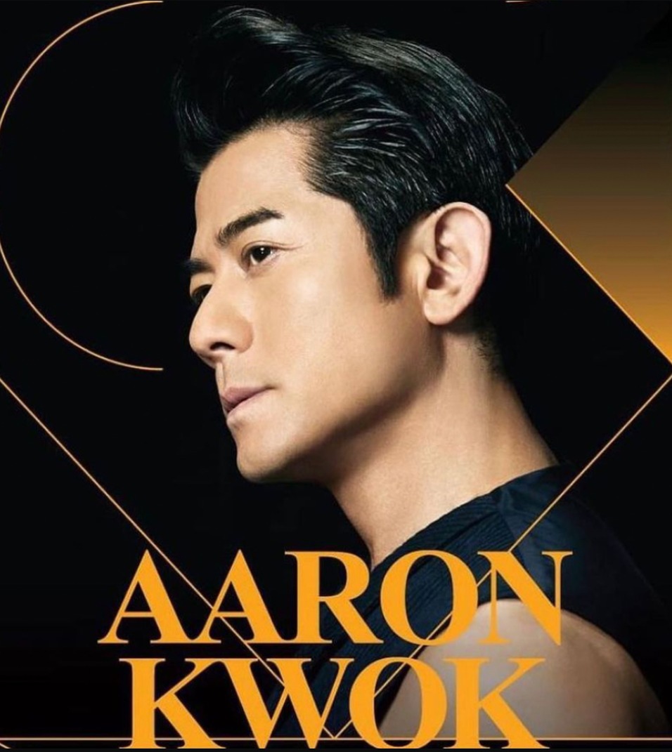 [BYPASSLink] AARON KWOK SINGAPORE TOUR CONCERT BY PASS LINK TICKET, Tickets & Vouchers, Event ...
