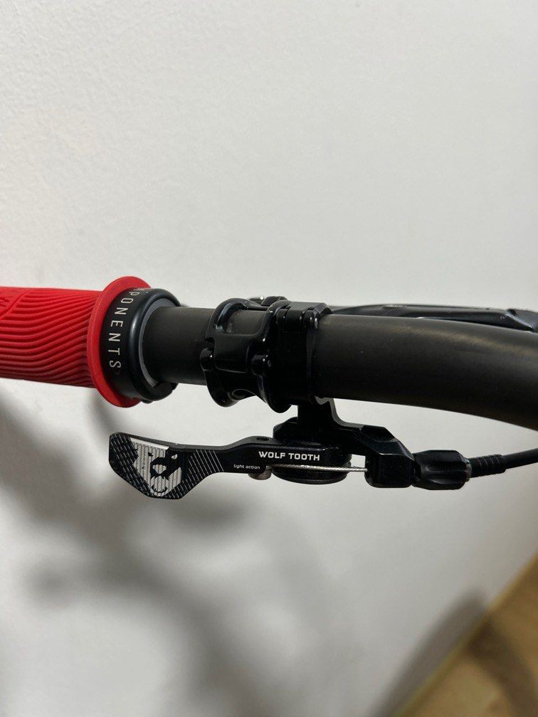 Canyon Neuron CF9 SL 2021 (S), Sports Equipment, Bicycles & Parts, Bicycles on Carousell