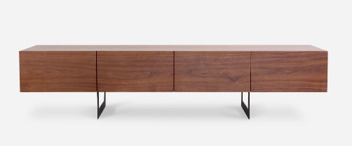 Castlery Nigel TV Console, Furniture & Home Living, Furniture, TV ...