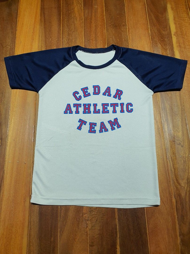 Cedar Girls Secondary School Uniform, Women's Fashion, Activewear on ...