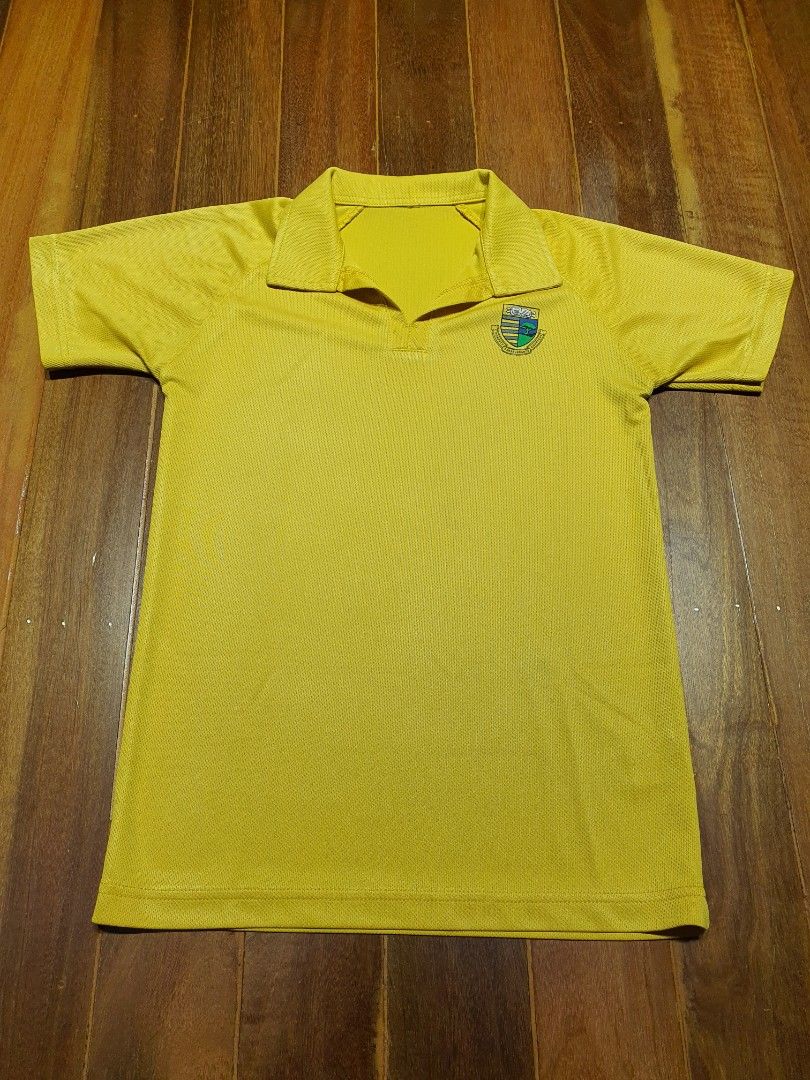 Cedar Girls Secondary School Uniform, Women's Fashion, Activewear on ...