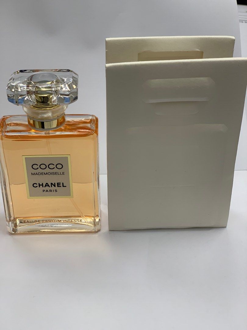 Channel coco, 美容＆化妝品, 健康及美容 - 香水＆香體噴霧 - Carousell