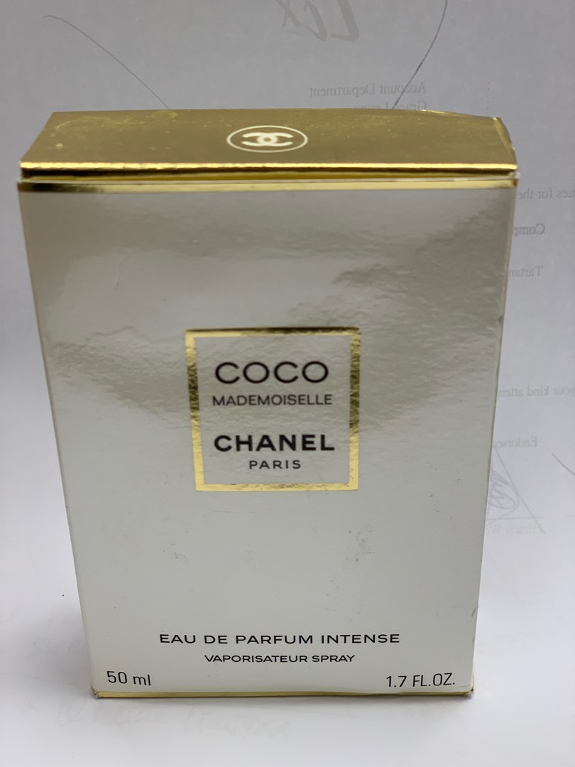 Channel coco, 美容＆化妝品, 健康及美容 - 香水＆香體噴霧 - Carousell