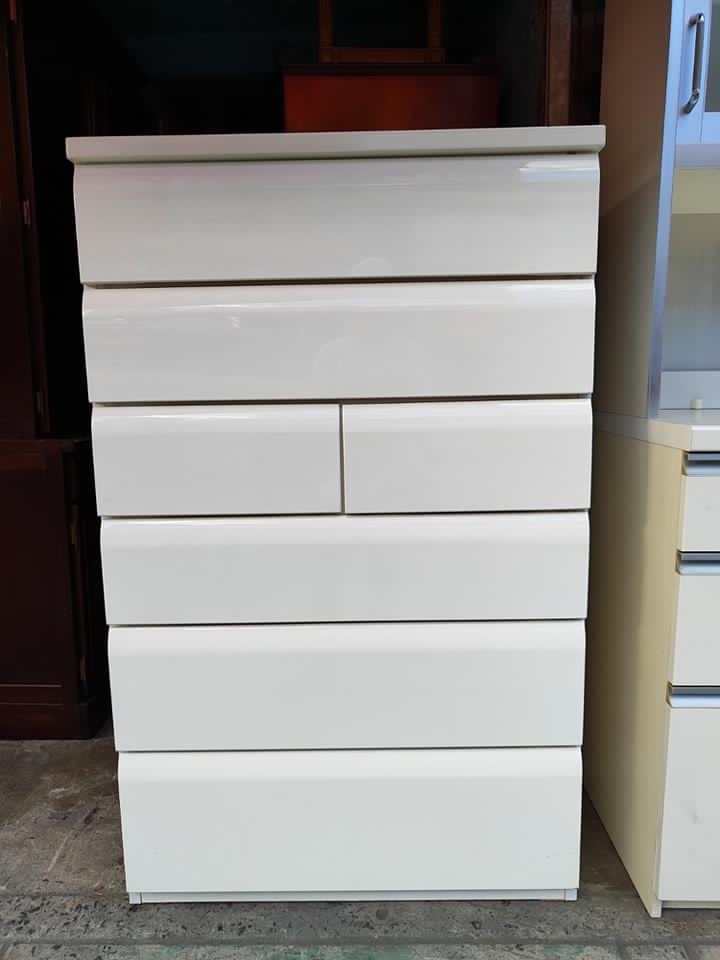 Chest drawer Japan surplus, Furniture & Home Living, Furniture, Shelves ...