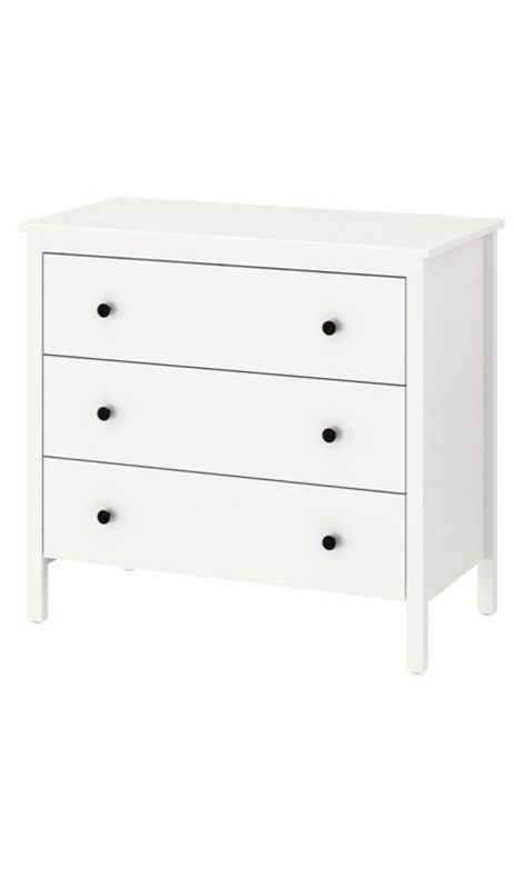 Chest Of Drawers, ikea drawer, ikea KOPPANG Chest of 3 drawers ...