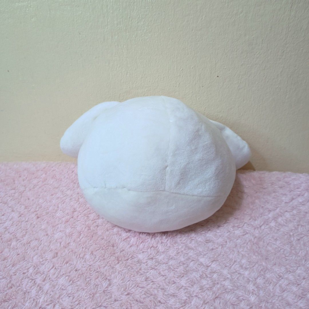 Cinnamoroll Bochog, Hobbies & Toys, Toys & Games on Carousell
