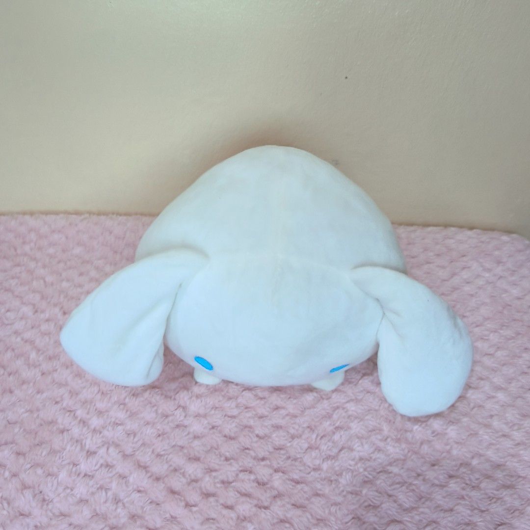 Cinnamoroll Bochog, Hobbies & Toys, Toys & Games on Carousell