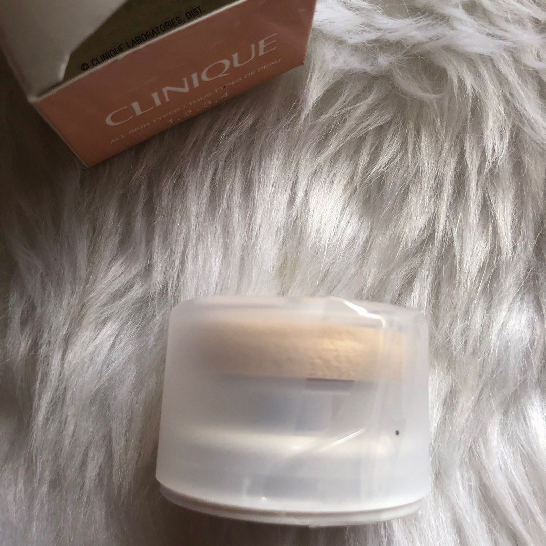 Clinique Sonic System Liquid Foundation Applicator, Beauty & Personal ...
