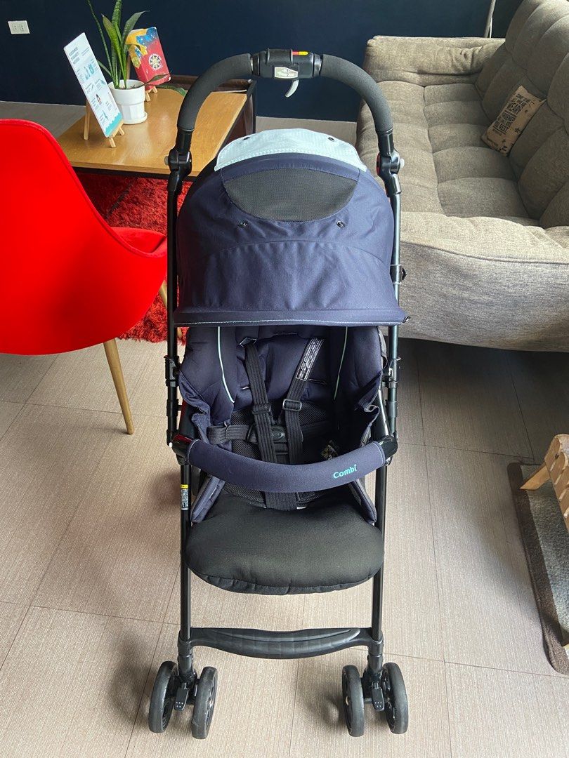 Combi Mechanical First Stroller, Babies & Kids, Going Out, Strollers on ...