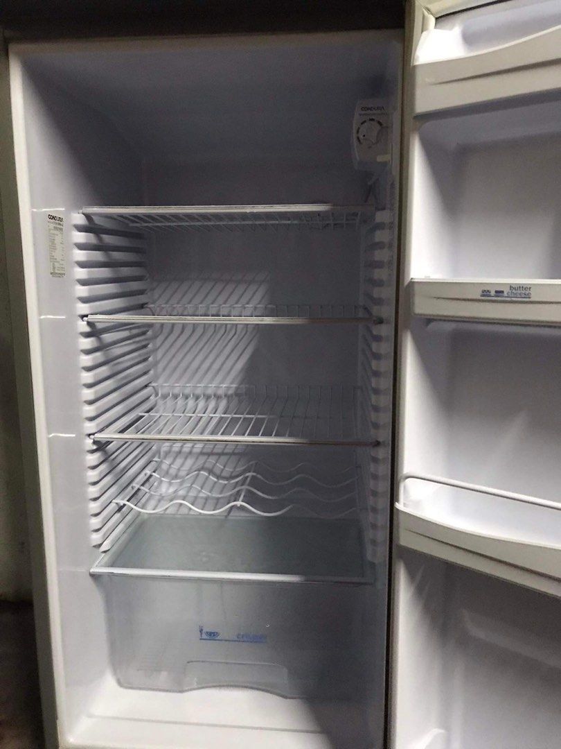 Condura Non-Inverter Two door Refrigerator, TV & Home Appliances ...