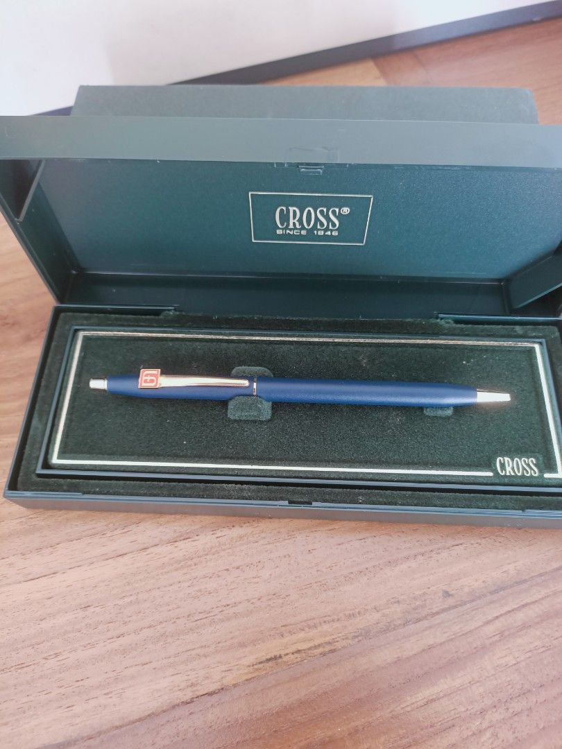 Cross Classic Century Pen, Hobbies & Toys, Memorabilia & Collectibles ...