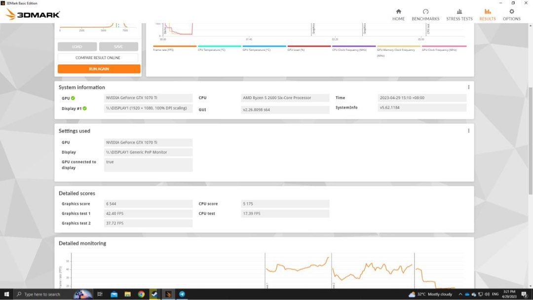 Custom Build Desktop, Computers & Tech, Desktops on Carousell