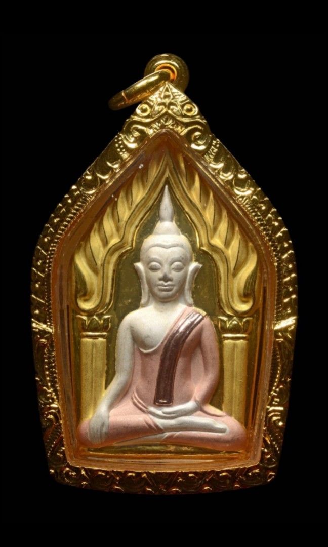 Custom gold casing for your amulet, Hobbies & Toys, Memorabilia ...